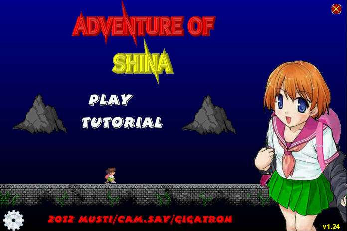 ADVENTURE OF SHINA android iOS apk download for free-TapTap