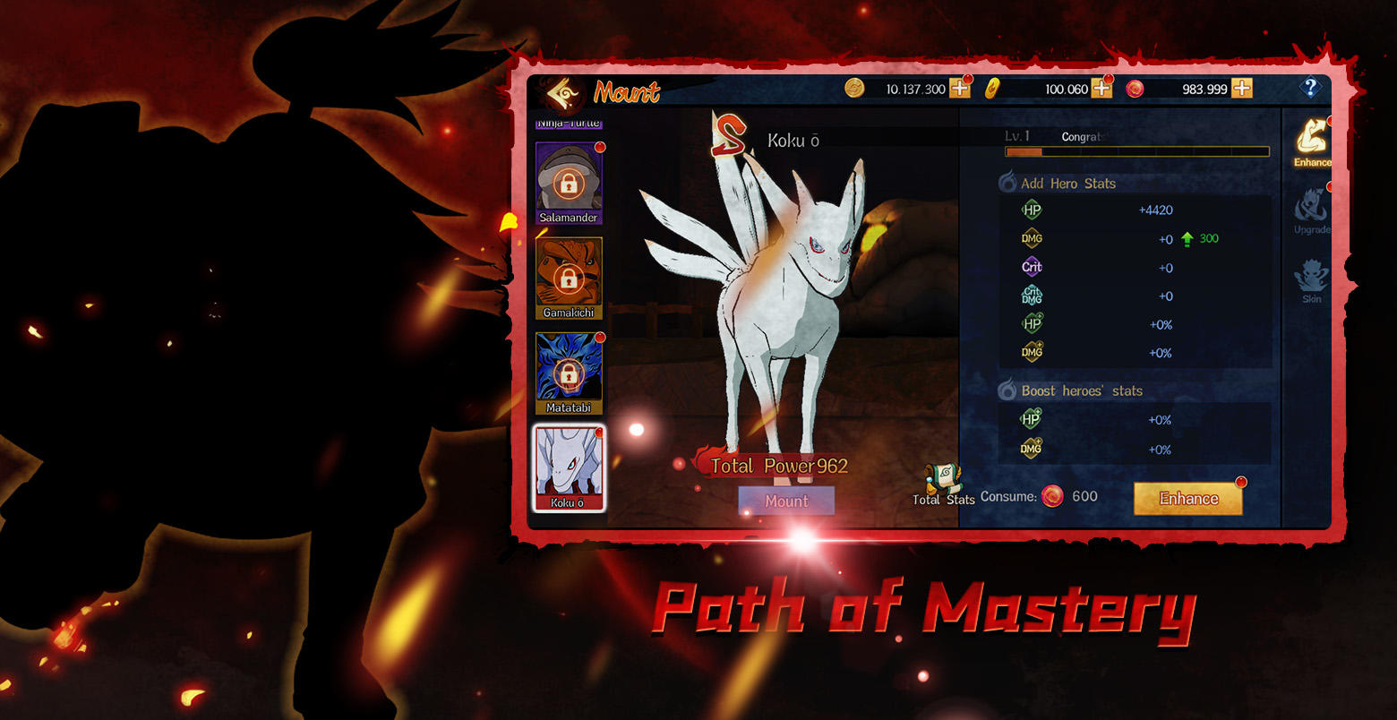 Crimson Storm android iOS-TapTap