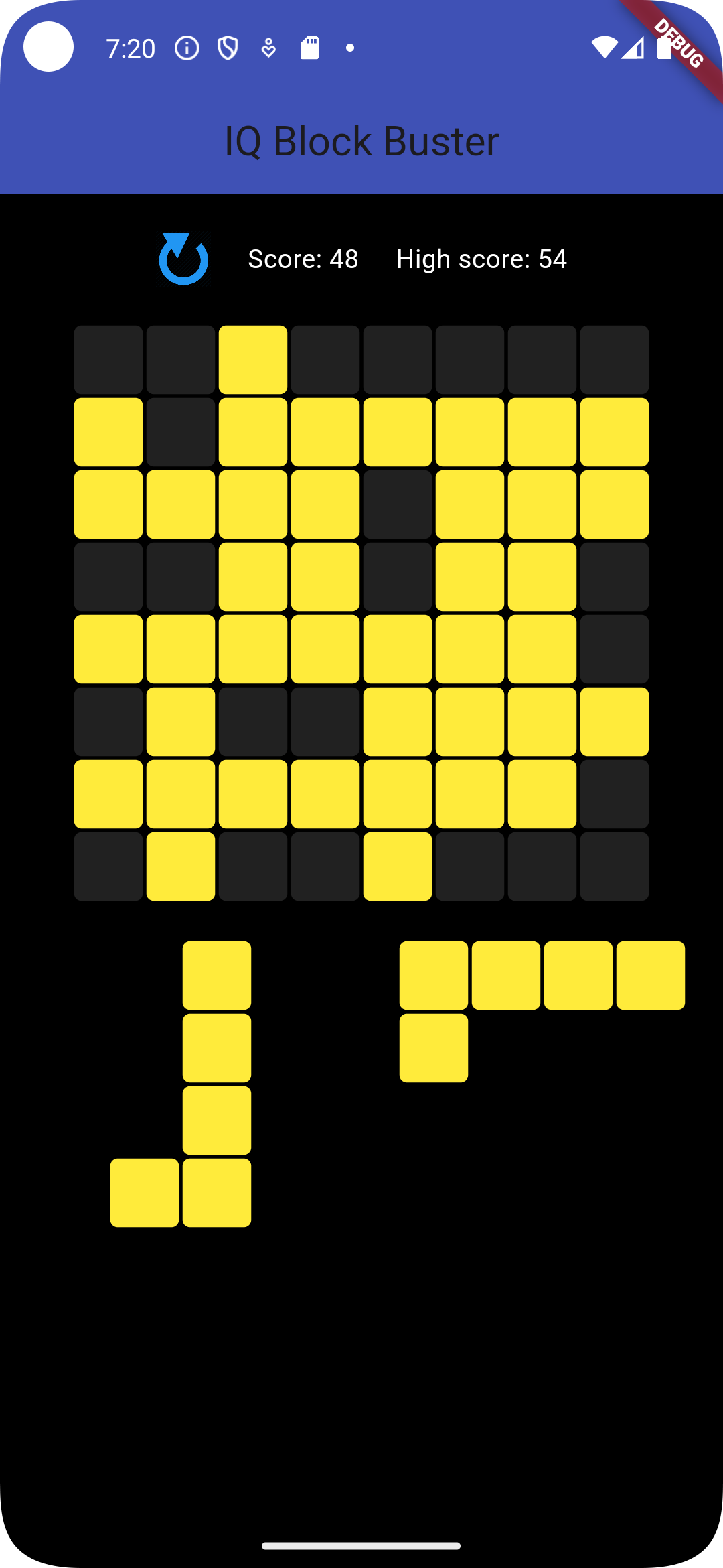 IQ Block Buster premium android iOS-TapTap