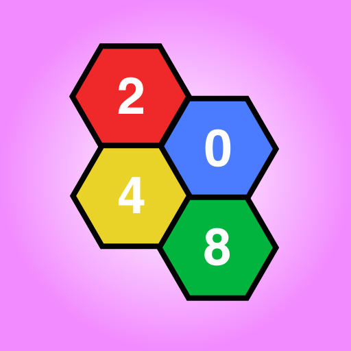 Hex 2048 0.1 for Android/iOS - TapTap