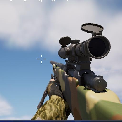 Indian Sniper Latest Version for Android/iOS APK - TapTap