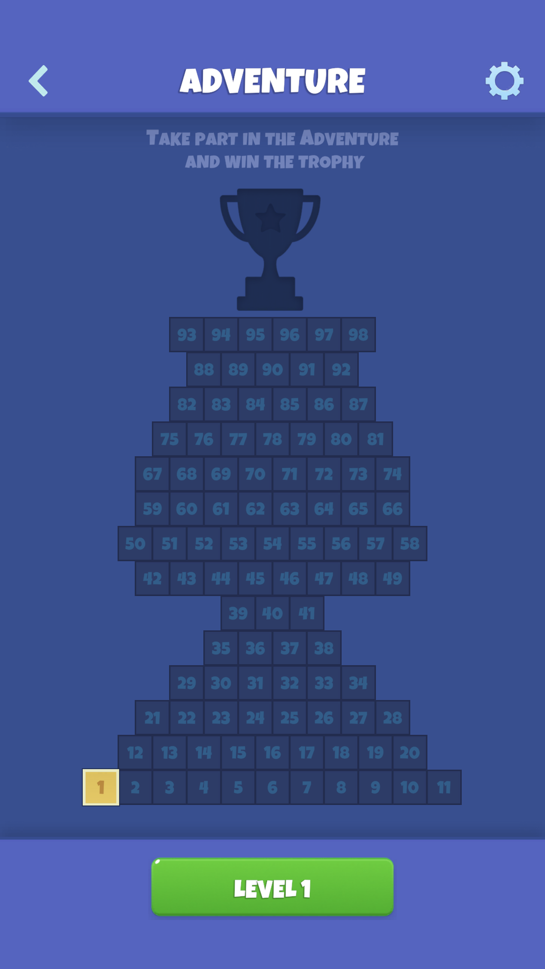 Block Smash 3D android iOS-TapTap