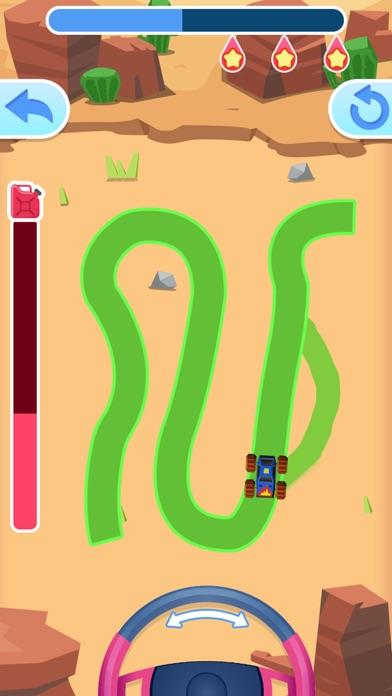 Doodle Drift android iOS apk download for free-TapTap