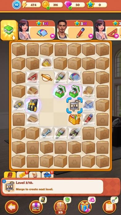 MergeDecor:Home android iOS apk download for free-TapTap