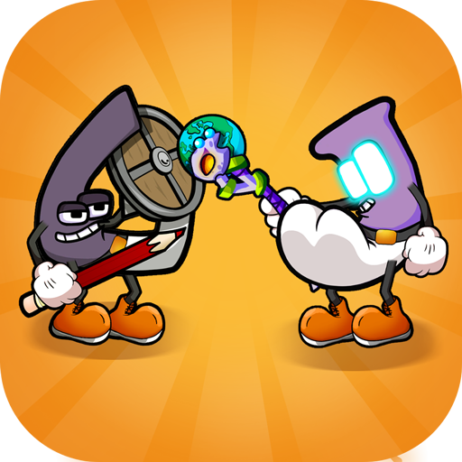 Merge Master: Alphabet Fight 1.1.1 Android/iOS - TapTap