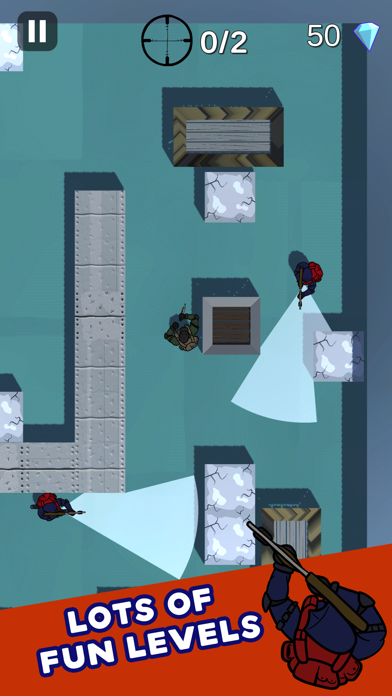 Stealth Hunter android iOS apk download for free-TapTap