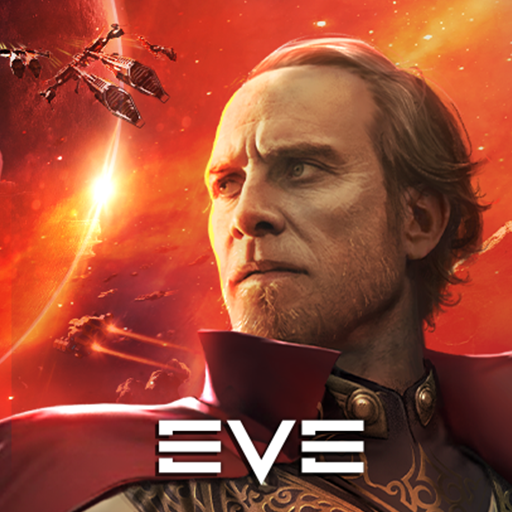 EVE Galaxy Conquest Latest Version for Android/iOS - TapTap
