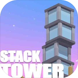 Stack Tower android iOS-TapTap