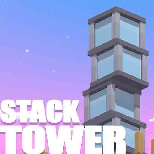 Stack Tower 2.3 for Android/iOS - TapTap