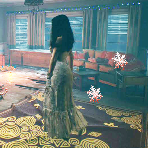 Snow Horror Ex Girlfriend for Android/iOS - TapTap