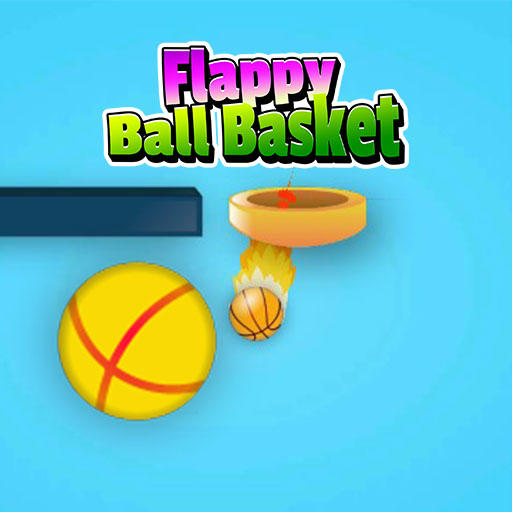 Download Flappy Ball Basket 1.3 for Android/iOS APK - TapTap