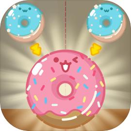 Donut Merge Puzzle android iOS apk download for free-TapTap