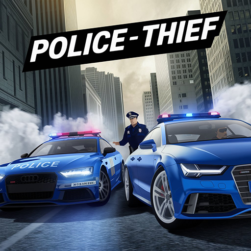 A7 Cop Thief Drift Simulator for Android/iOS - TapTap