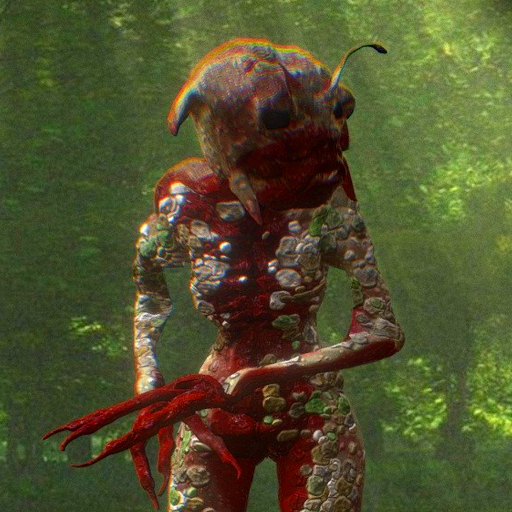 Mutant Monster Game Escape for Android/iOS - TapTap