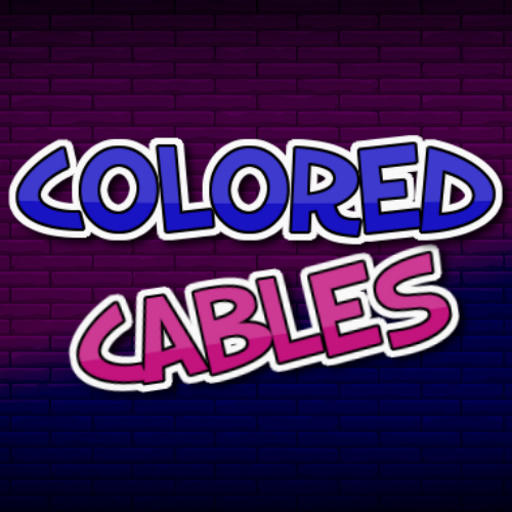 Colored Cables Puzzle for Android/iOS - TapTap