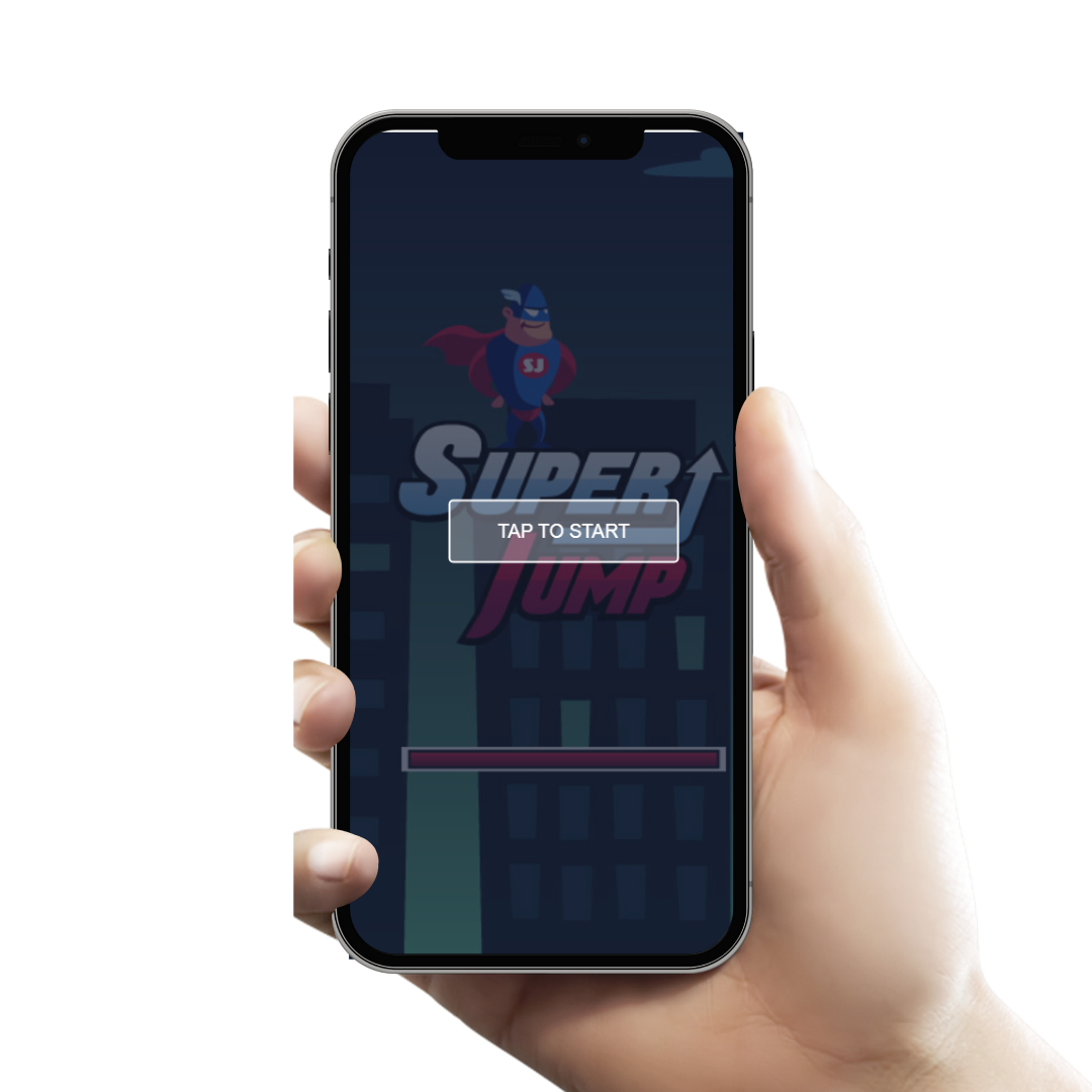 Super Hero Jump Latest Version For Android Ios Apk Taptap