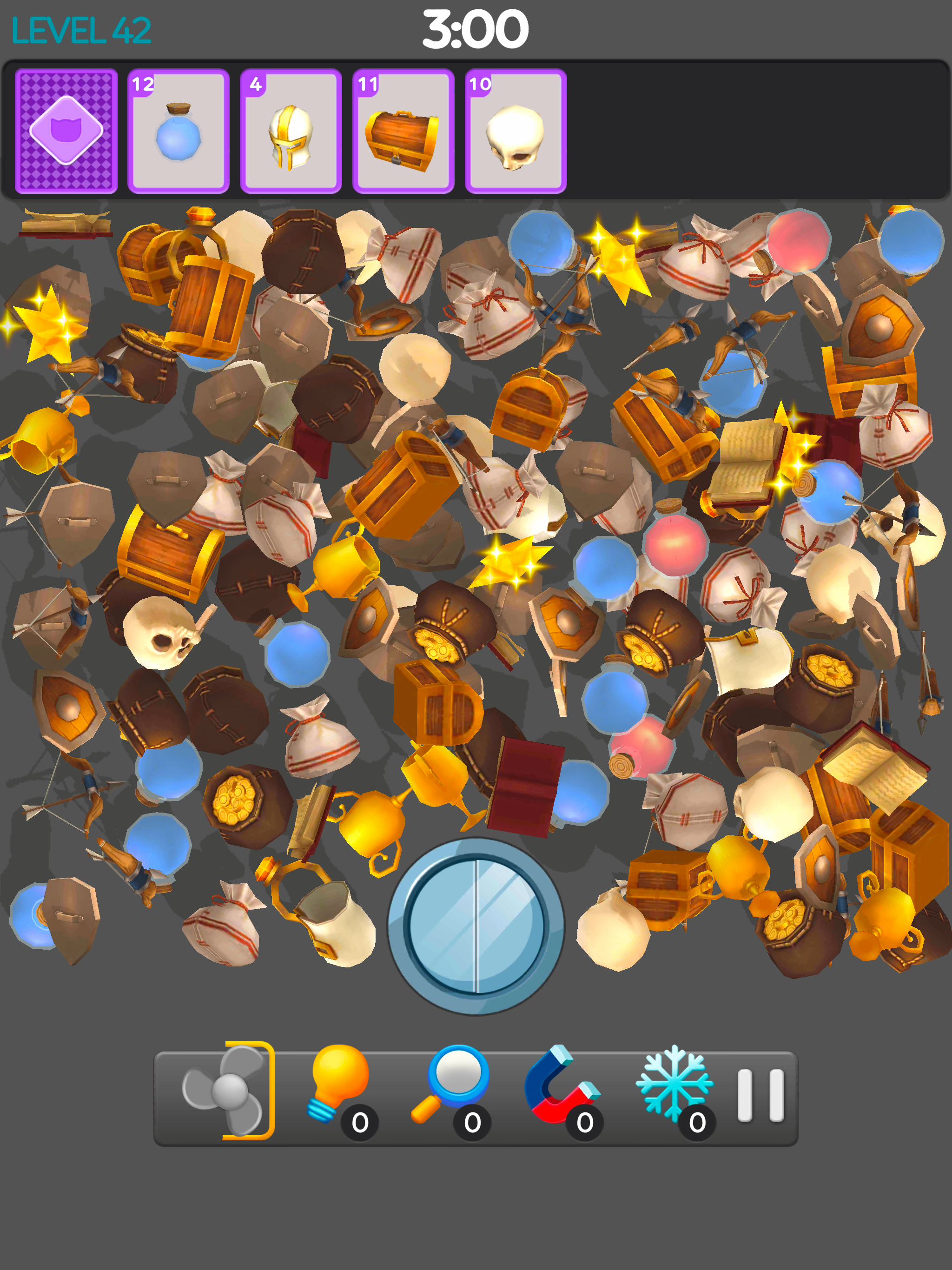 Tile Match 3D -Matching Puzzle android iOS apk download for free-TapTap