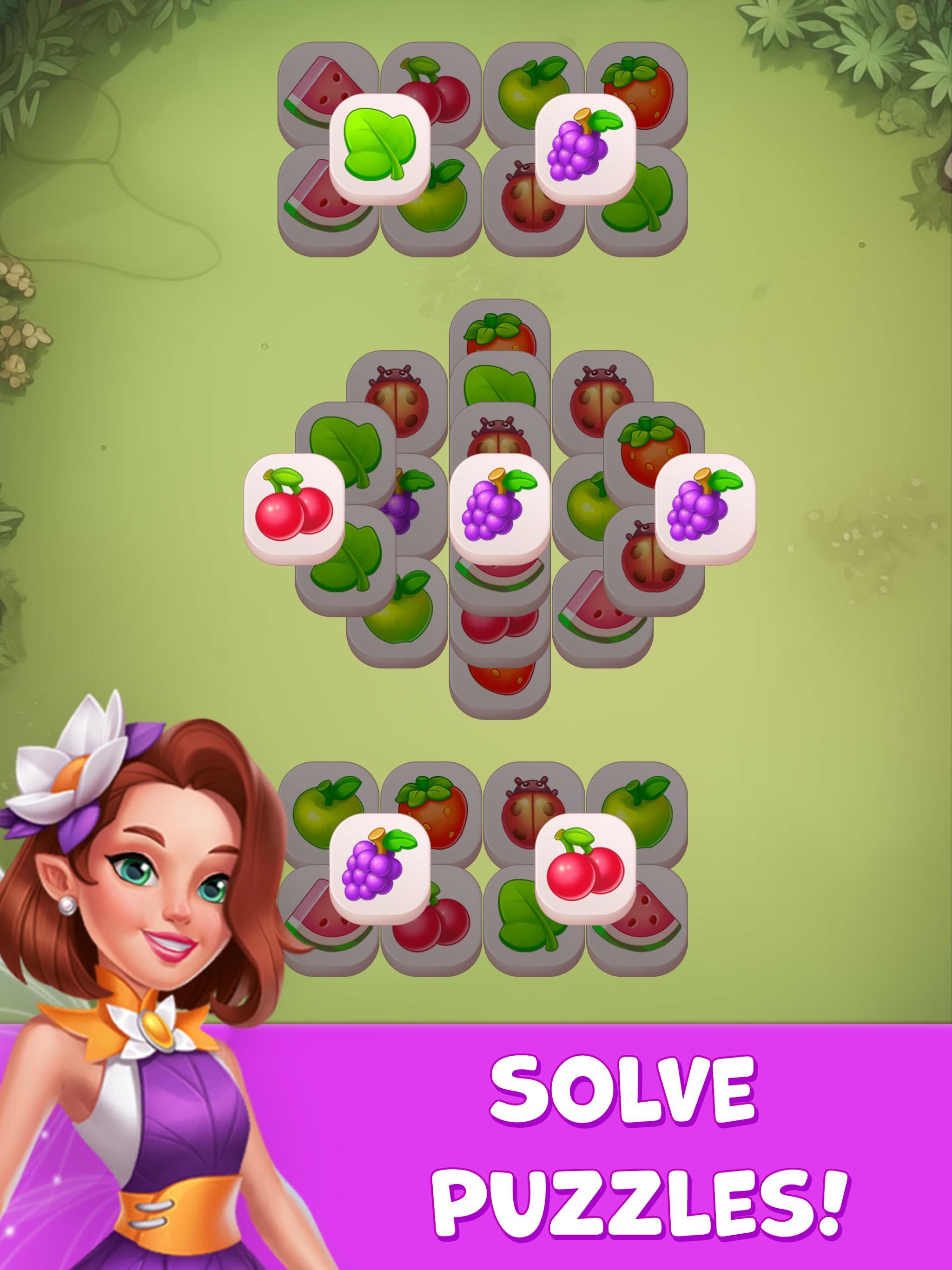 Tile Guru: Match Fun android iOS apk download for free-TapTap