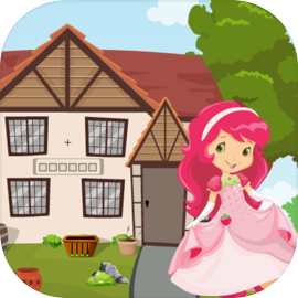 Pinky Girl Rescue 2 Kavi Game-343 android iOS-TapTap