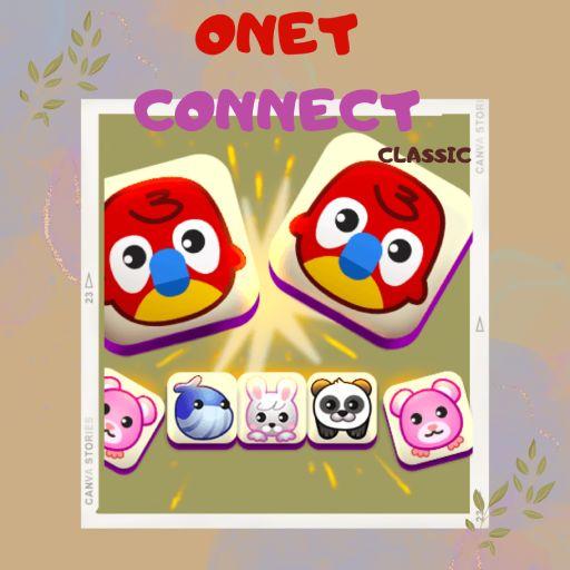 Onet Connect Classic Latest Version for Android/iOS - TapTap