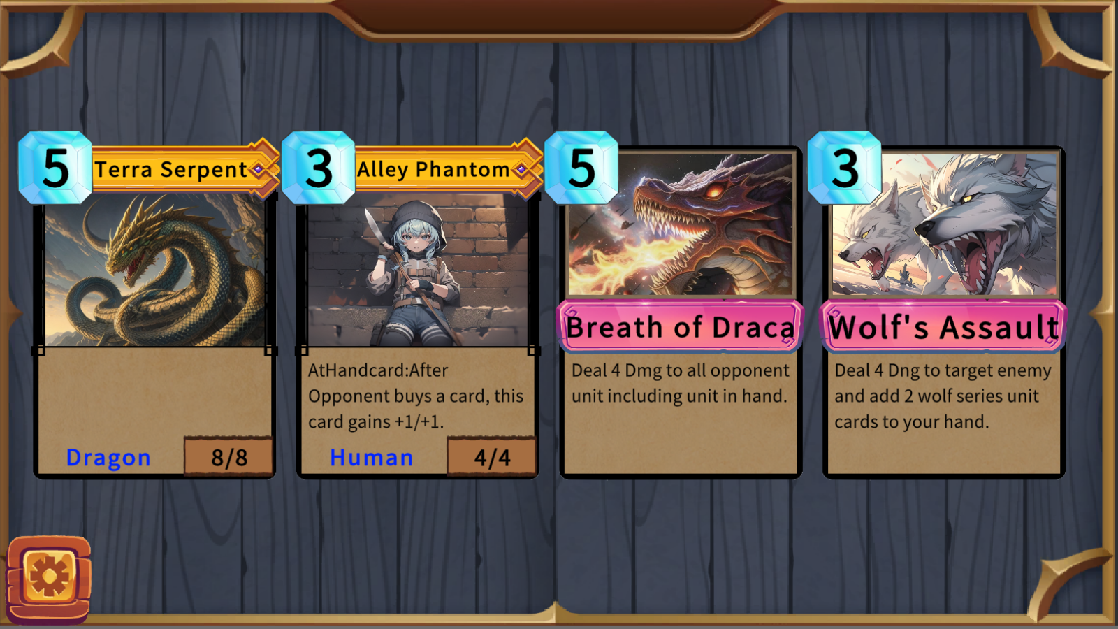 Download Carders Tower:Deckbuilding RPG 1.35 for Android/iOS APK - TapTap