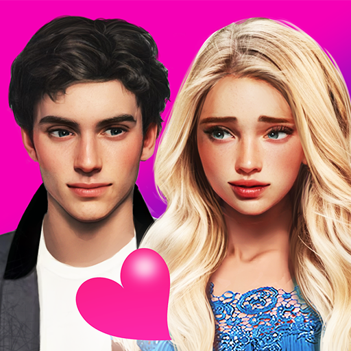 Love Story Game: Romance novel for Android/iOS - TapTap