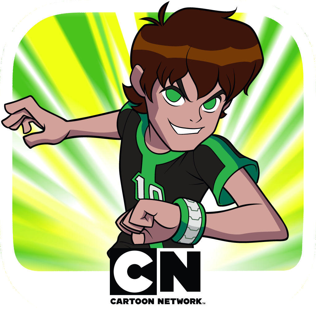 Undertown Chase - Ben 10 Omniverse Running Game for Android/iOS - TapTap