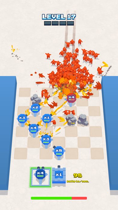 Turret Defense 3D android iOS apk download for free-TapTap