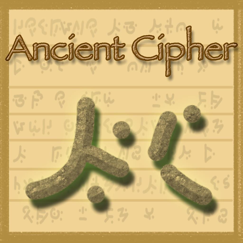 Ancient Cipher Latest Version for Android/iOS APK - TapTap