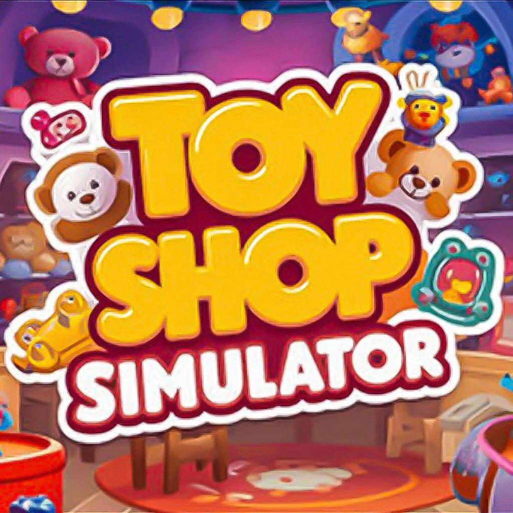 Toy Store Supermarket Shop 3D for Android/iOS - TapTap