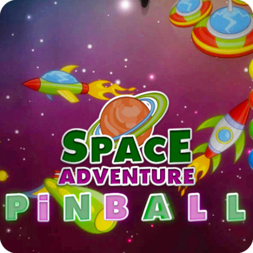 Space Adventure Pinball for Android/iOS - TapTap