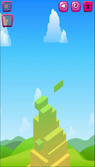 Infinite Tower Builder android iOS-TapTap