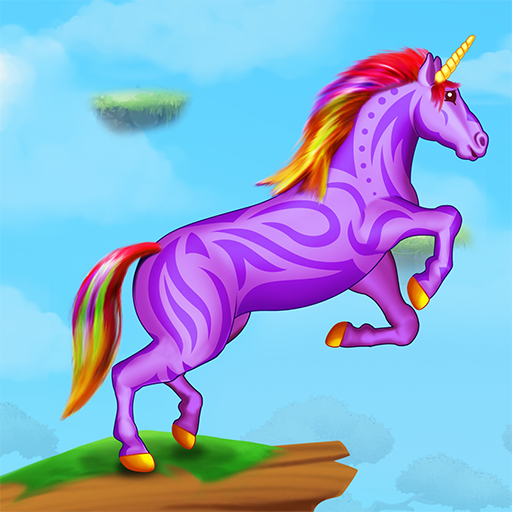 Unicorn Dash Run - Horse Game for Android/iOS - TapTap