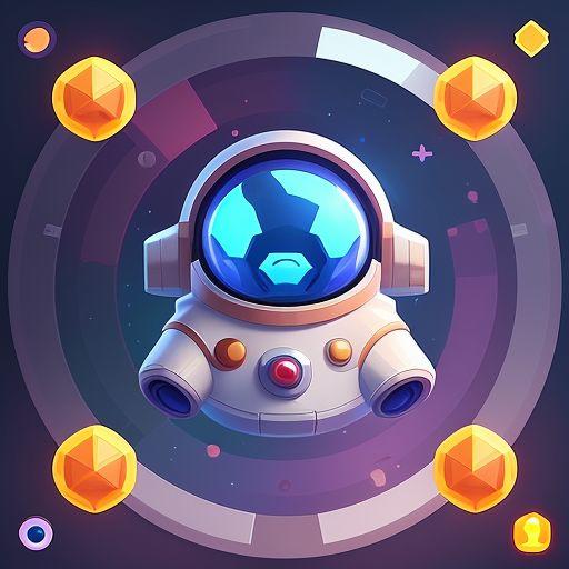 Space Scape Latest Version for Android/iOS APK - TapTap