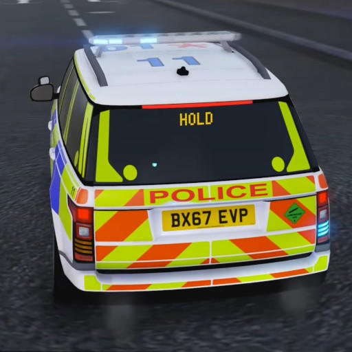 British Police Patrol Officers for Android/iOS - TapTap