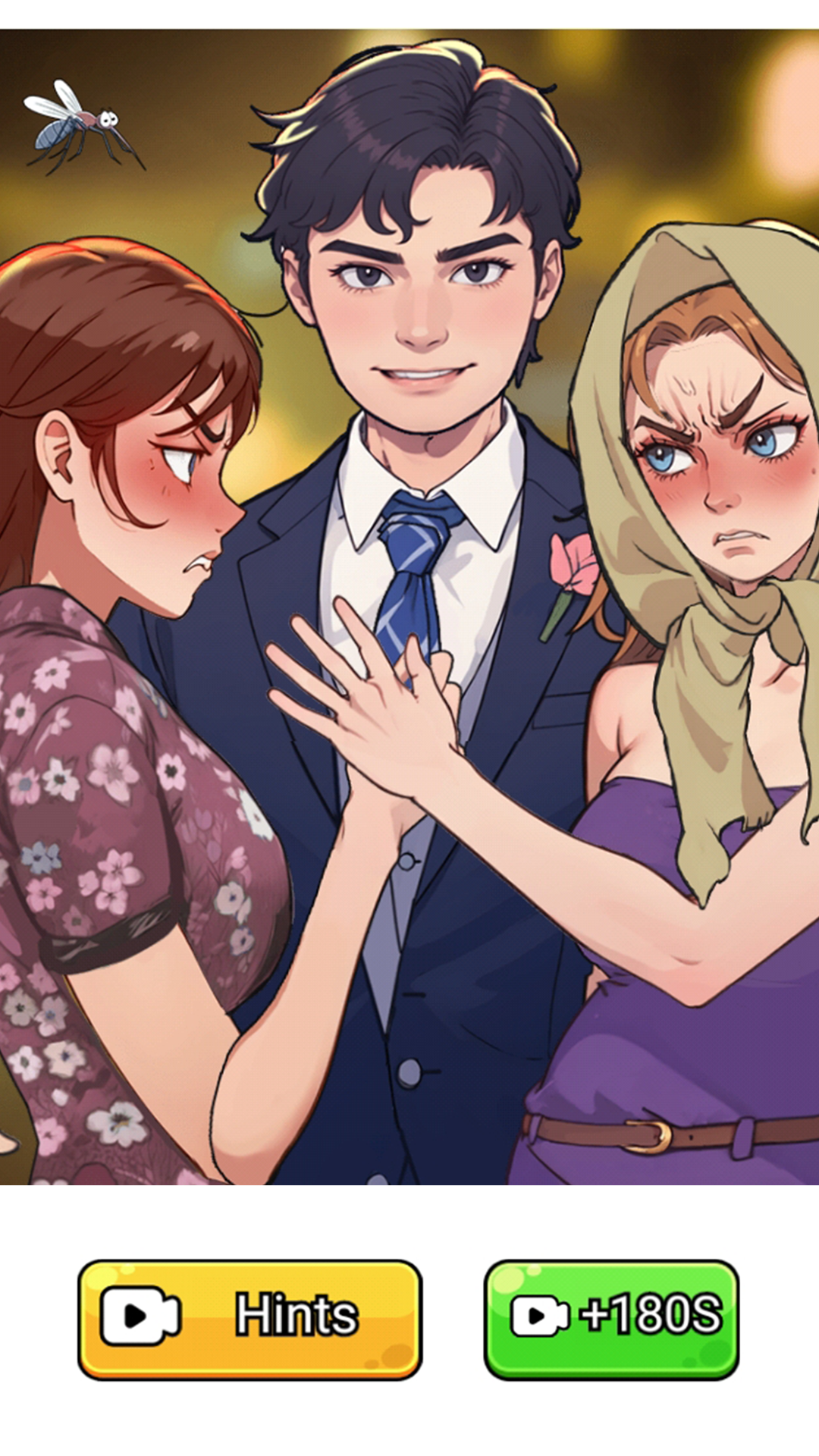 Brain Queen -puzzle game android iOS apk download for free-TapTap