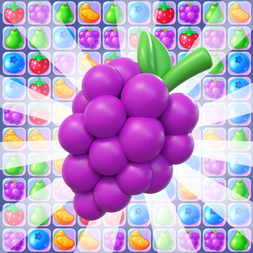 Fruit Club Game Latest Version for Android/iOS APK - TapTap