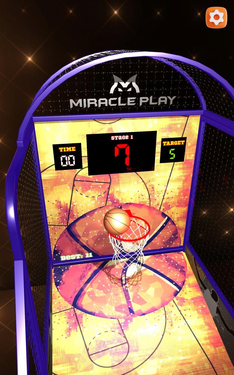 Miracle Hoop - Champion android iOS apk download for free-TapTap