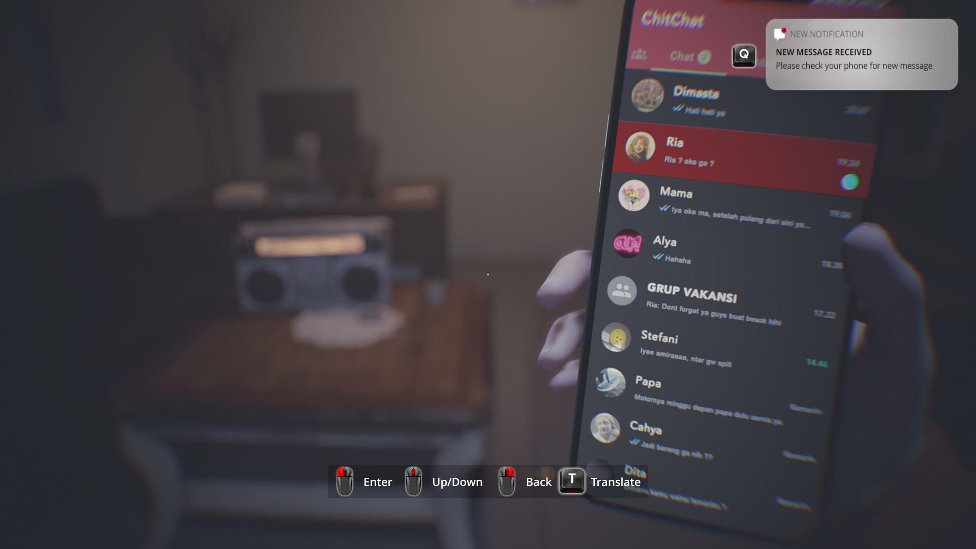 Nightmare Side: The Game for Android/iOS - TapTap