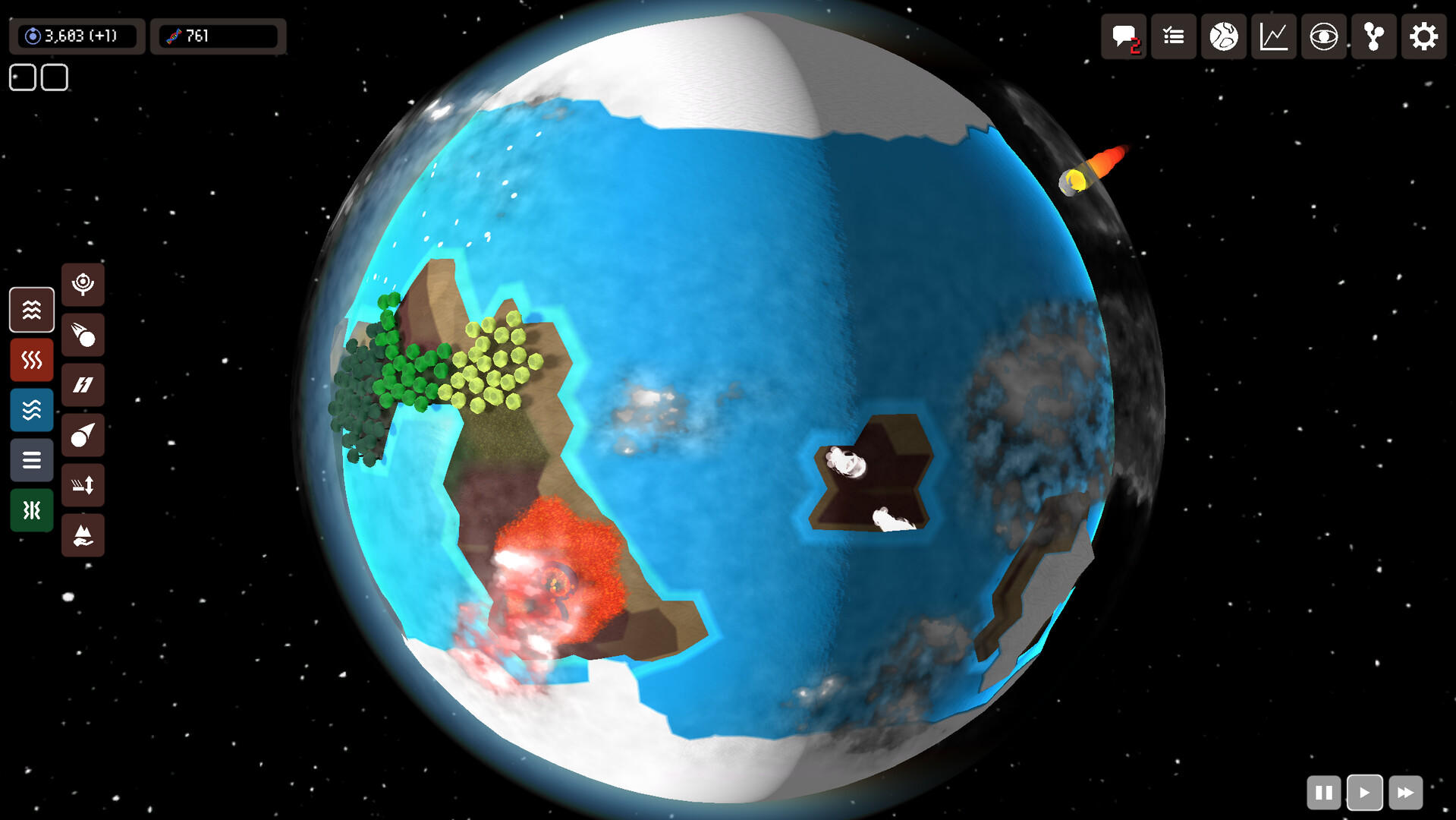 Planetary Life Latest Version for Android/iOS APK - TapTap
