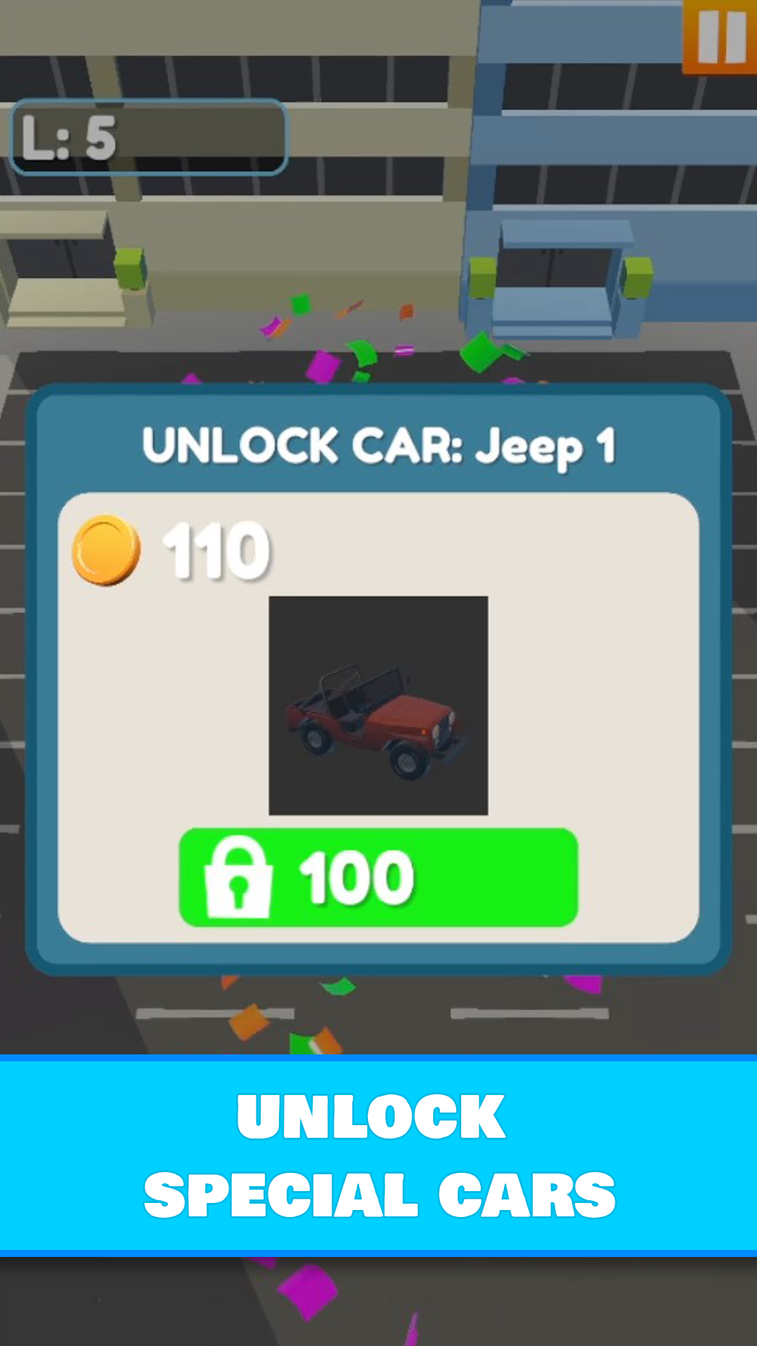 Car Flip android iOS apk download for free-TapTap