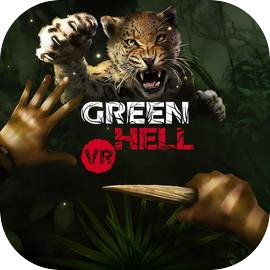 Green Hell VR android iOS-TapTap