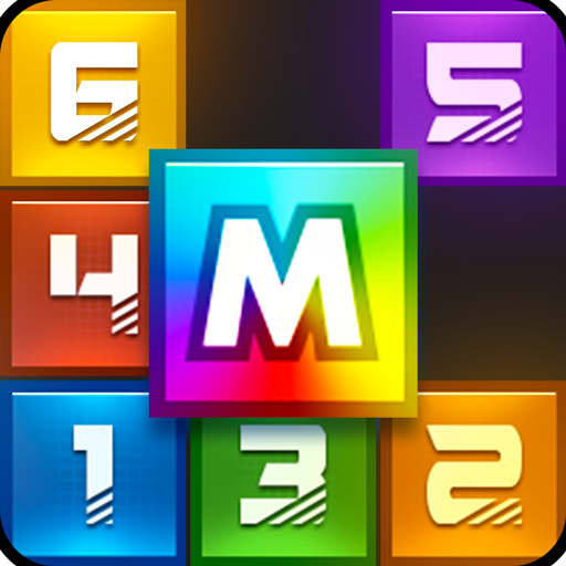 Dominoes Puzzle Science style for Android/iOS - TapTap