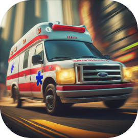 Crazy Ambulance Rescue android iOS apk download for free-TapTap
