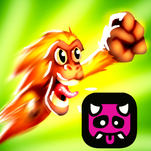 Jumpy Monkey Latest Version for Android/iOS APK - TapTap