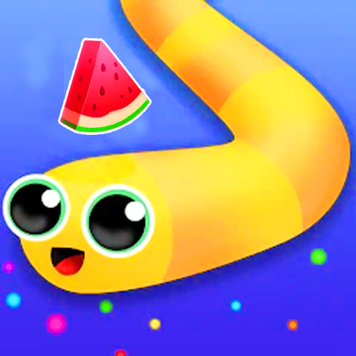 Snakes.io-Snake&Worm.io 2023 android iOS-TapTap