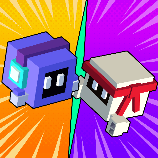 Number Blocks: Hero Dash for Android/iOS - TapTap