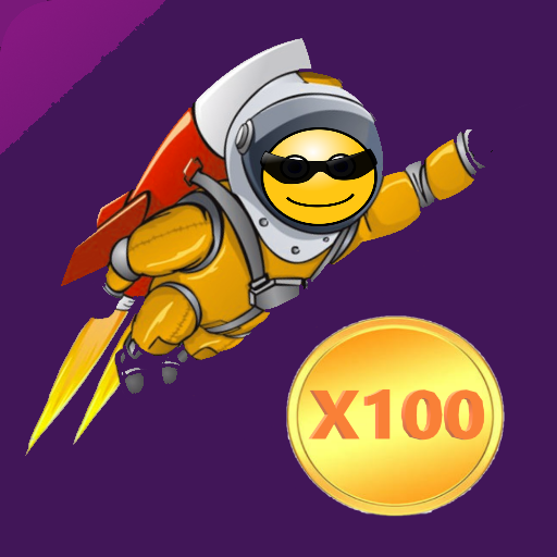Lucky X Jets: Win stars for Android/iOS - TapTap