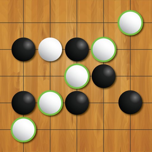 Скачать Gomoku 1670.dgo для Android/iOS APK - TapTap