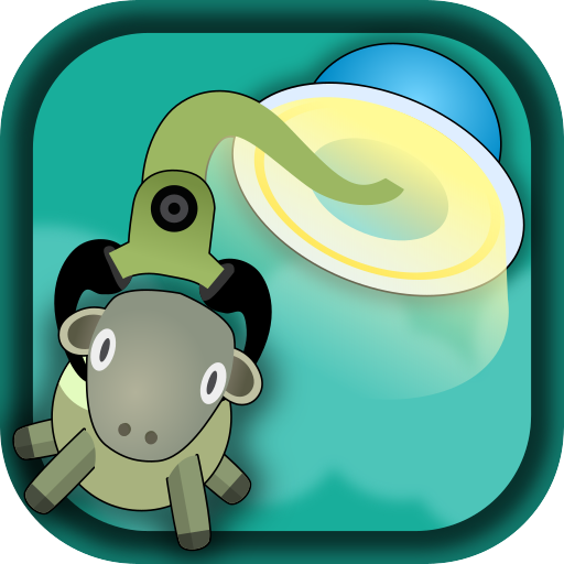 UFO Grabs Latest Version for Android/iOS APK - TapTap